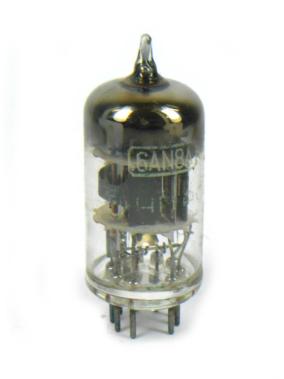 Altana Tubes - Válvulas pentodo de sinal com triodo pré amplificador ou ...